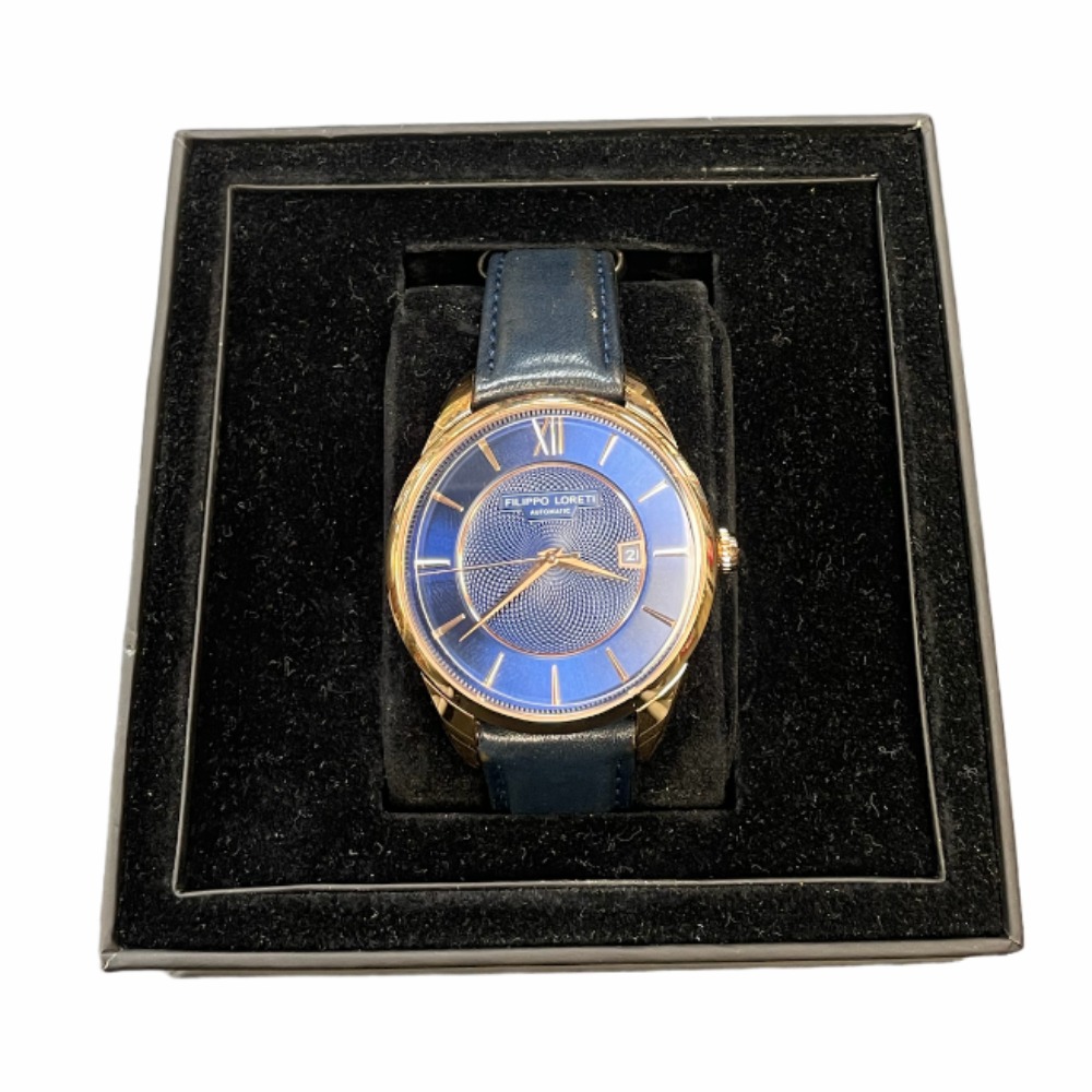 Filippo Loreti Roma Watch - Own4Less